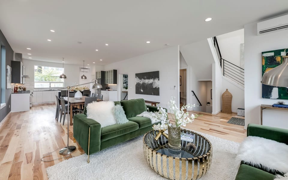 Featured Properties | Barrick Benson