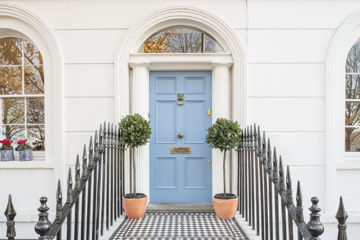 About Homaira Karimi | Washington, D.C. Real Estate Agent