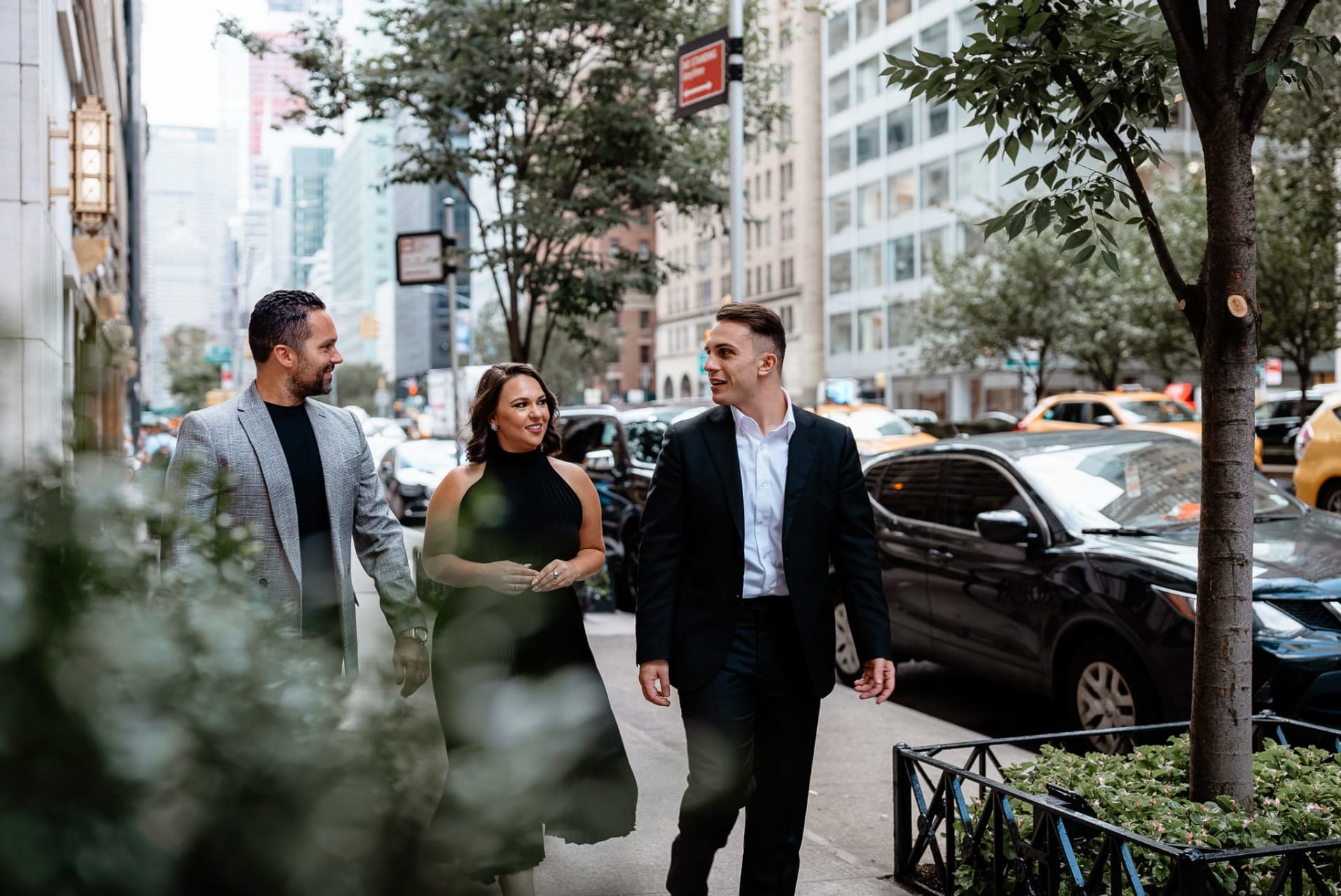 The Masters Division | Real Estate Agents Serving New York