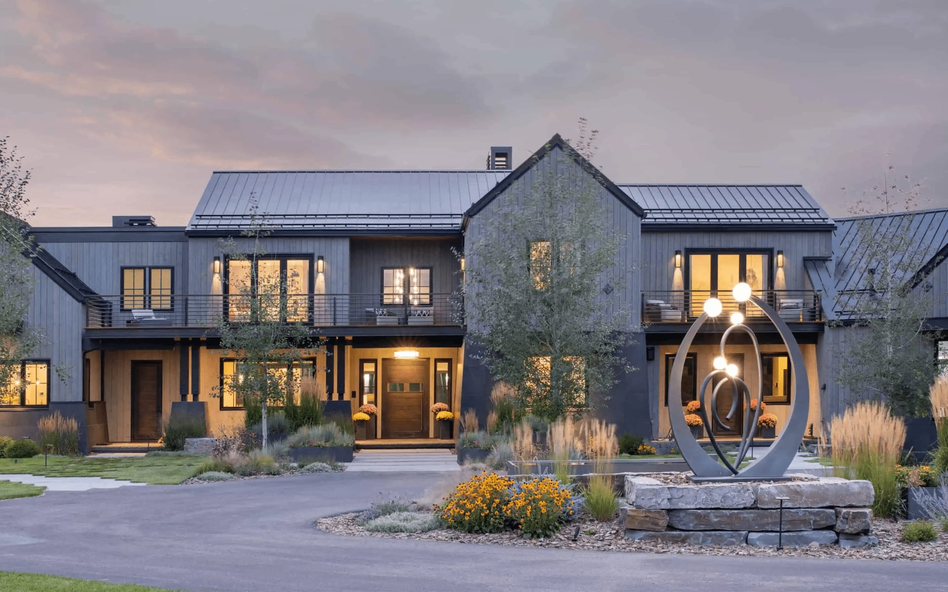 Highland Premiere Luxury Estates - Highland Premiere Real Estate