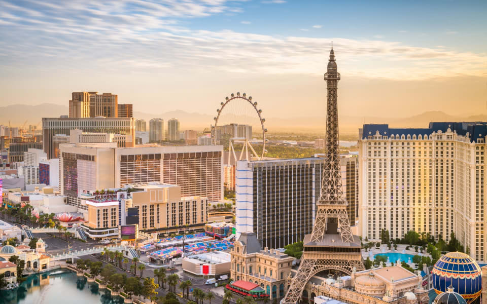 Neighborhoods | Las Vegas Real Estate | Lisa Quam