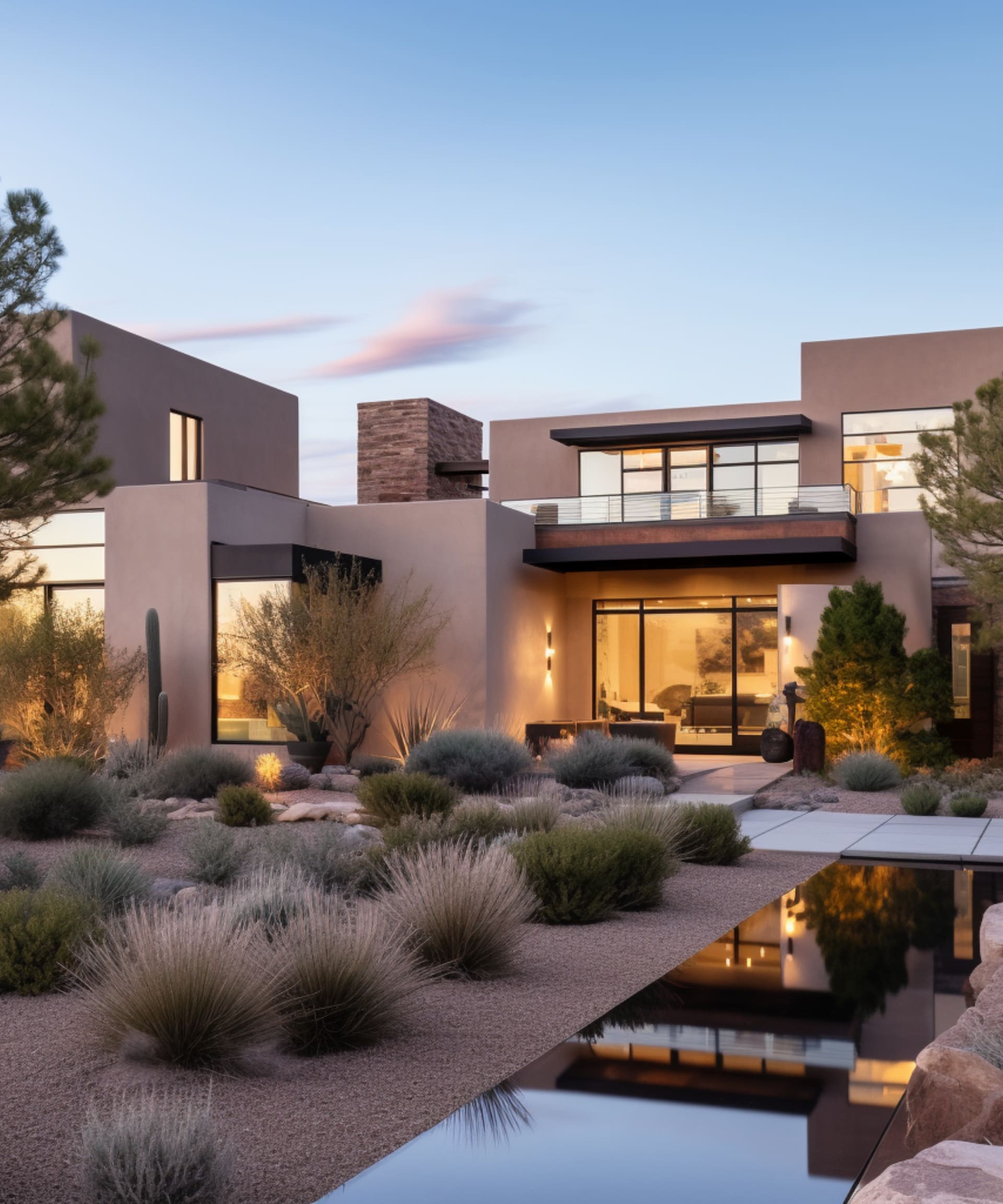 The Lessinger Team | Real Estate Team serving in Nevada