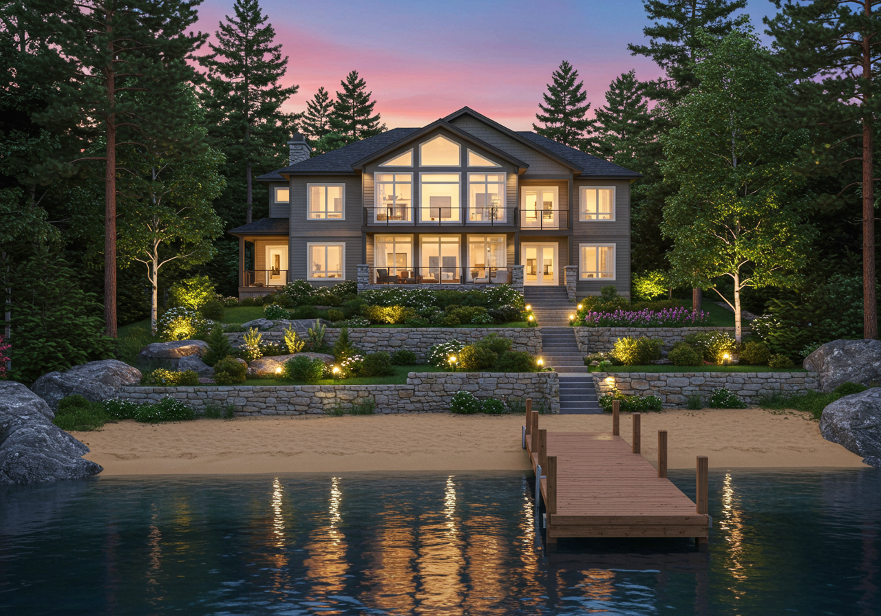 Seattle Celebrities and Their Homes: A Glimpse Into the Stars' Lives ...