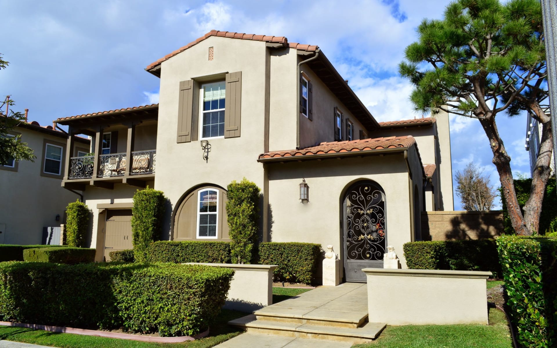 Home Valuation | Brent & Marisa Whitaker