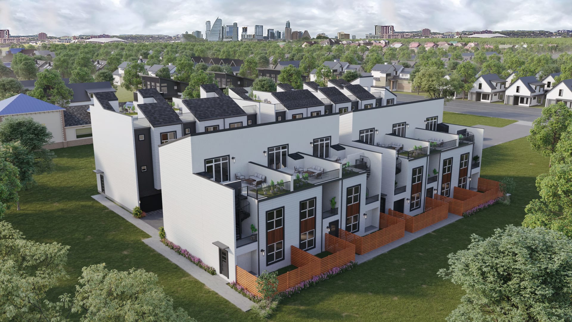 Meet the Team | Darsh Parikh | South Lamar Heights