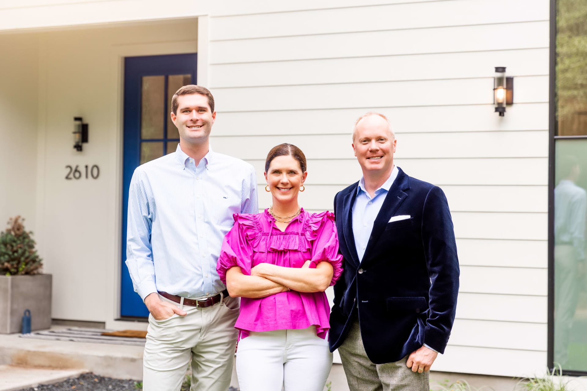 Clayton Bullock - Premier Texas Real Estate Agents