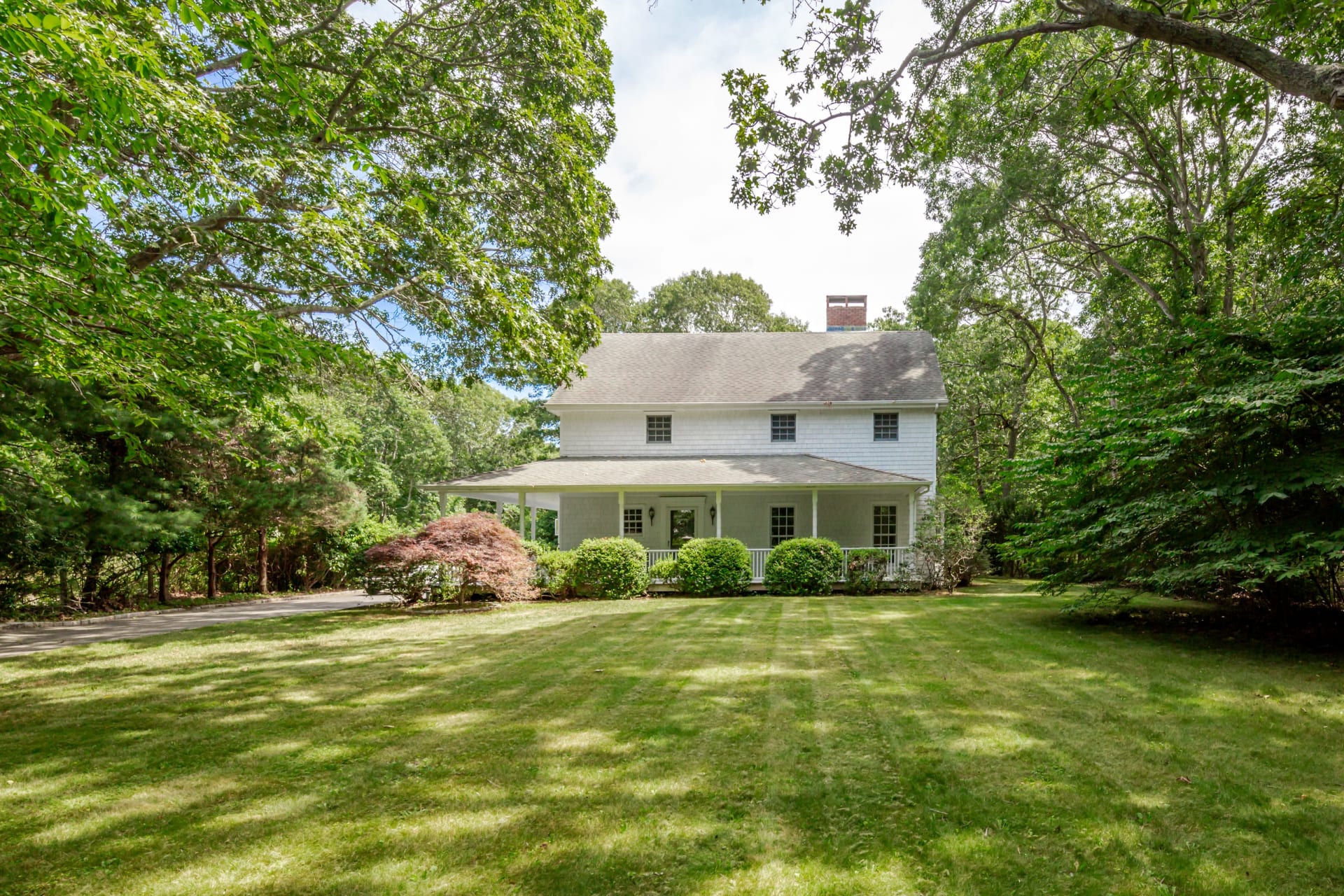 Sagaponack Real Estate for Sale | Dana Trotter