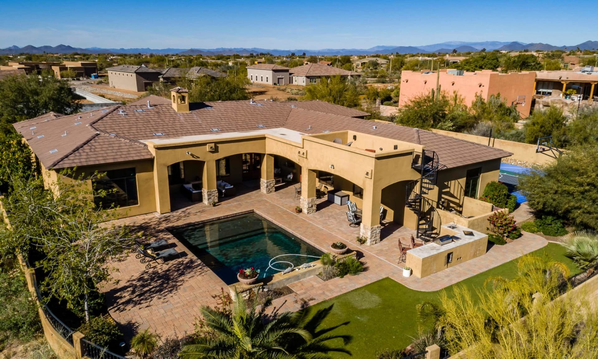 Selling - Collective Real Estate Collection