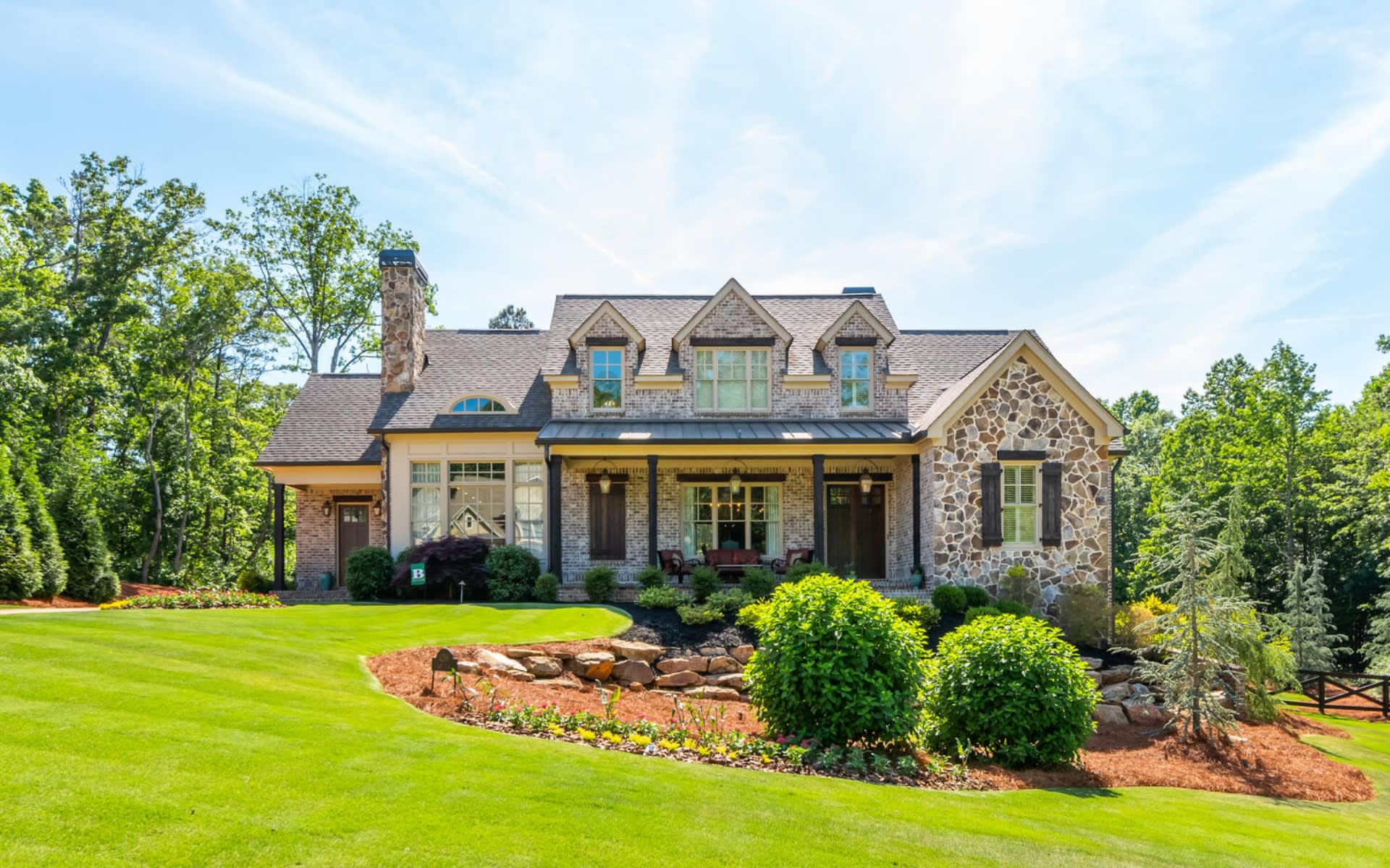 Georgia Homes & Property Listings | Casey Rutherford