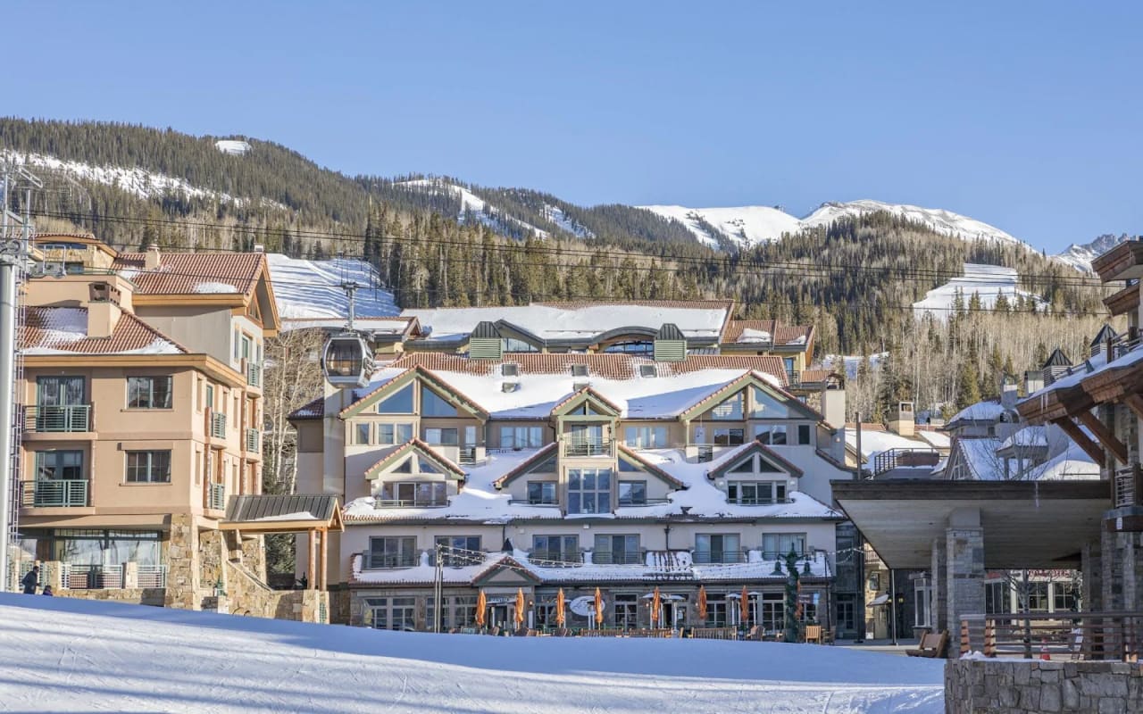 Mountain Village Homes for Sale | Jim Lucarelli
