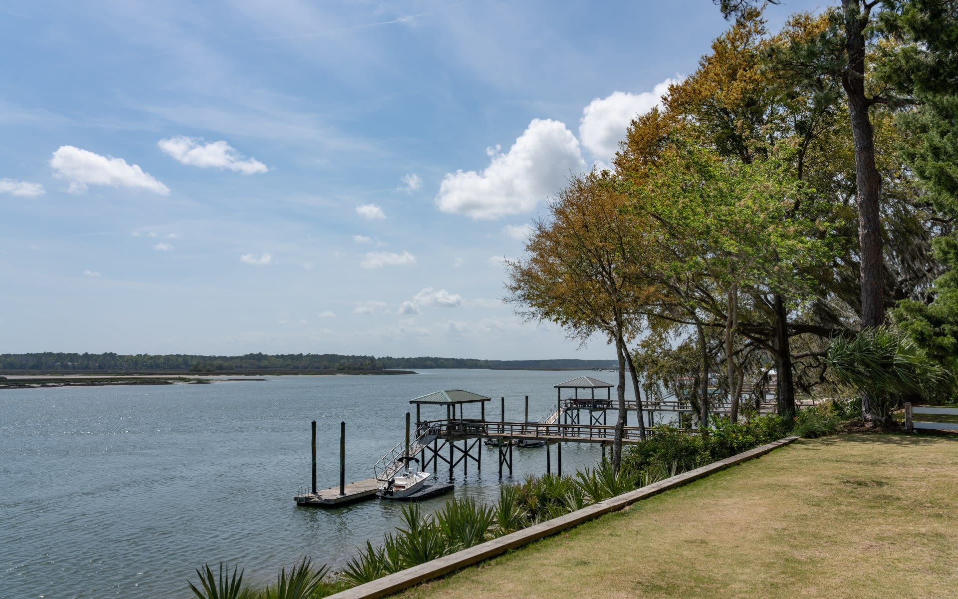 Palmetto Bluff, SC Homes for Sale | Alisson Hidalgo