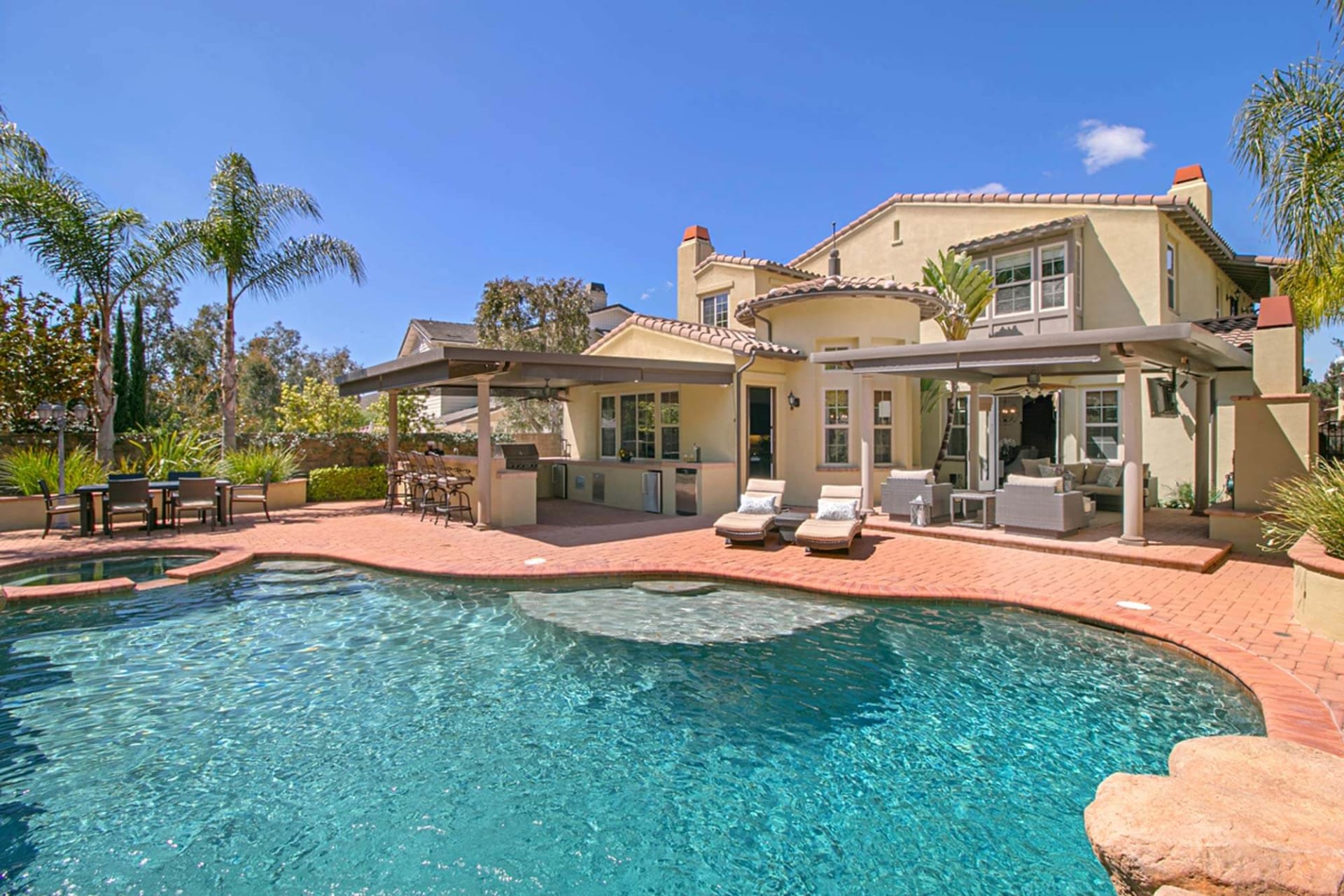 About Us - Monarch Real Estate