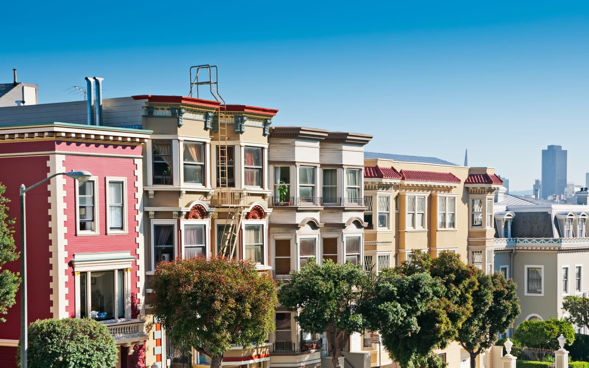 Portfolio | Chris J. Meza | San Francisco Real Estate Agent