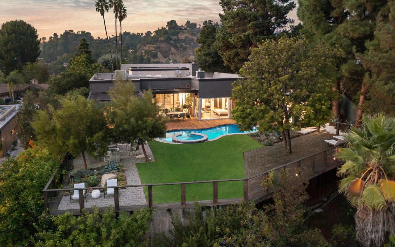 9620 Arby Drive | Conal Doyle