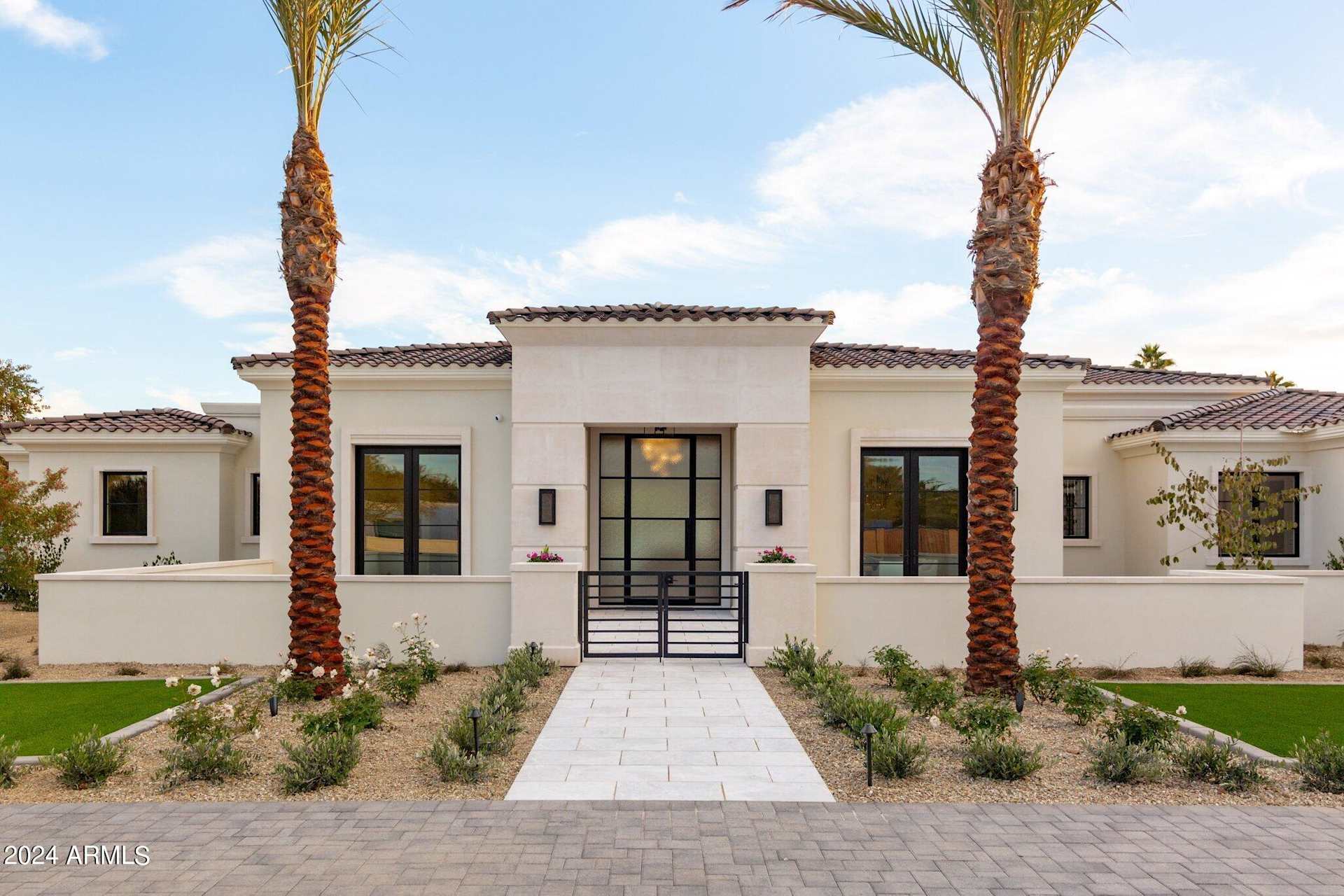 New Construction Greater Phoenix Area Homes | Inspired Living Real ...