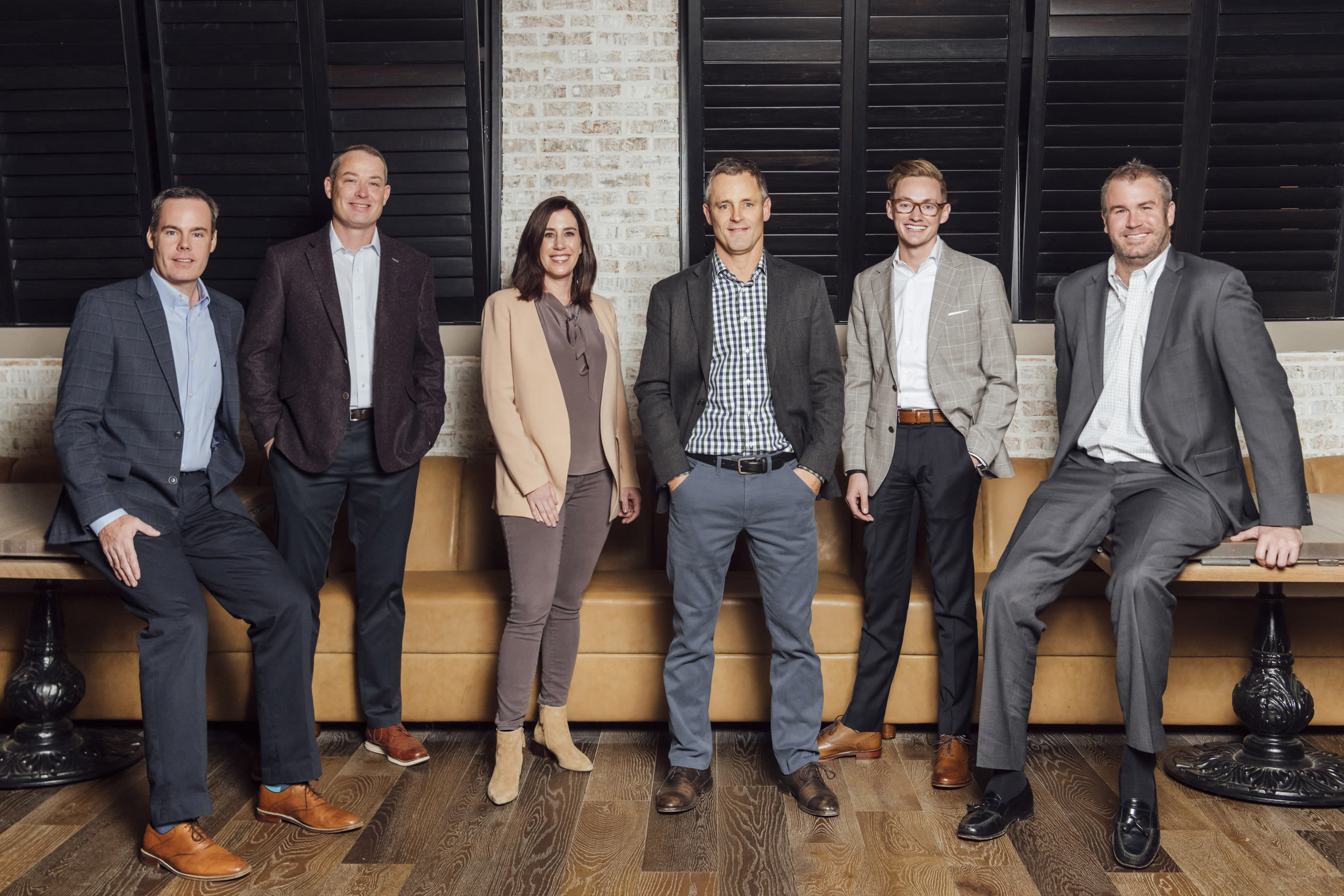 The Sheahan Group | Compass