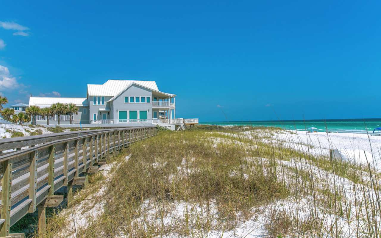 Connect with Destin Real Estate Experts | The Holahan Group