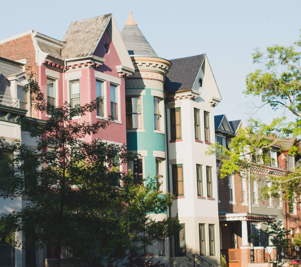 Sarah Hake | DC Metro Region Real Estate Agent