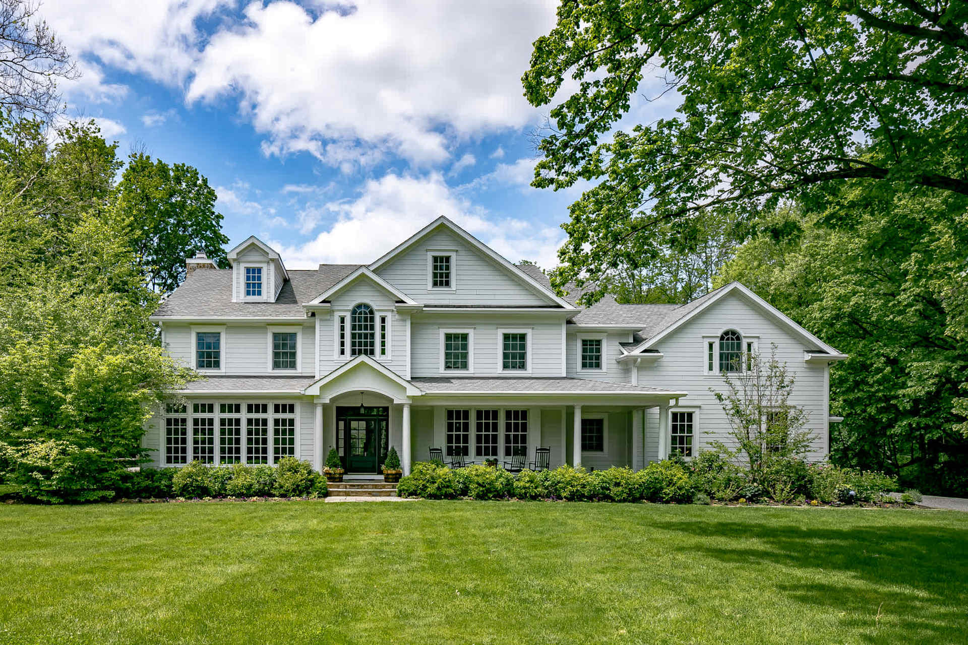 Fahey Realtors | New Jersey Real Estate Agents