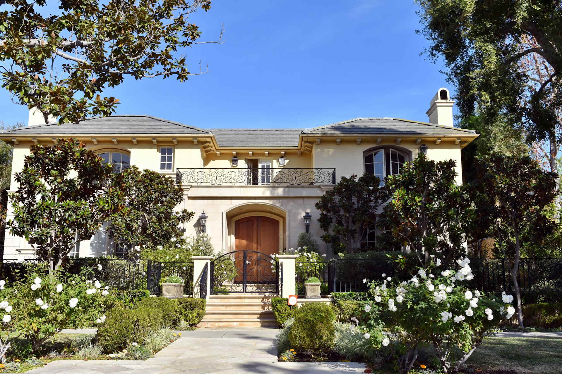 North Ranch, CA Homes for Sale | Shari Schiff Team