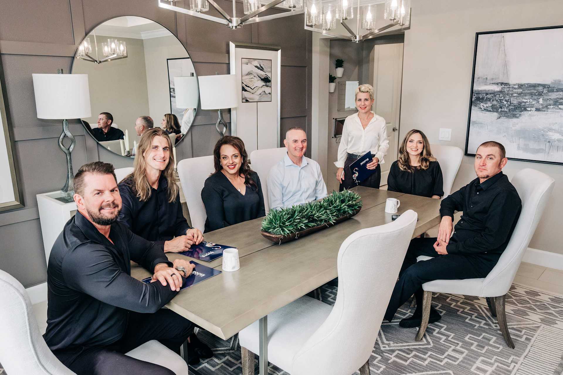 Who We Are | Rocks Realty