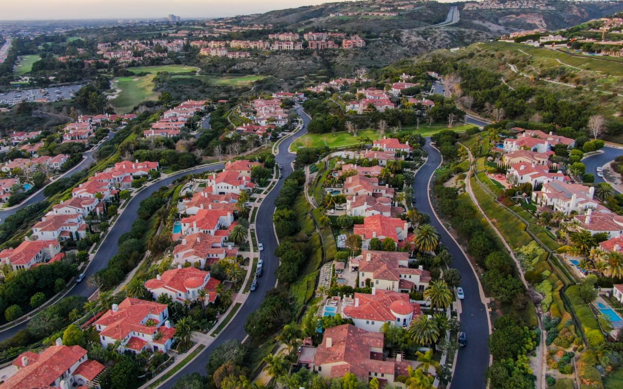 Daly City | The Archini & Sebastian Group