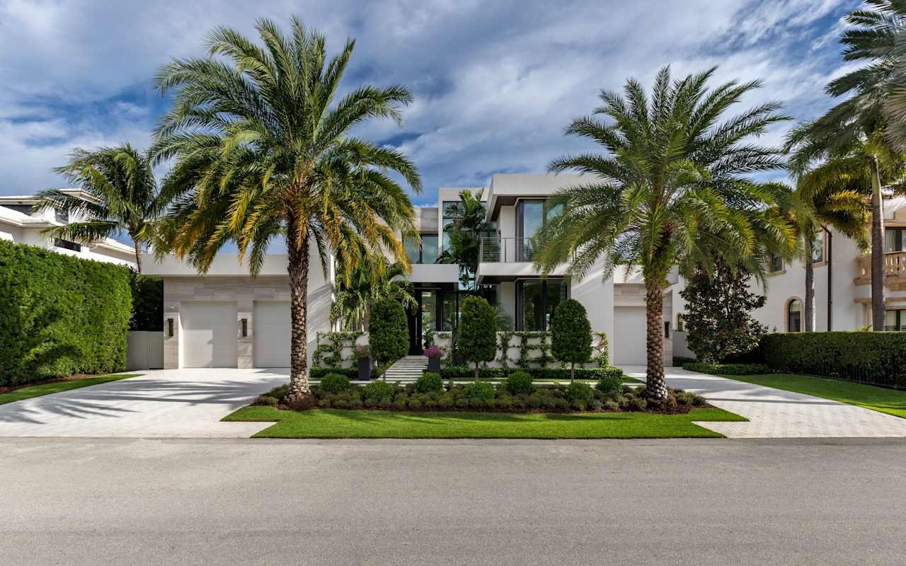 Personalized West Palm Beach Home Valuation | Renny Realty