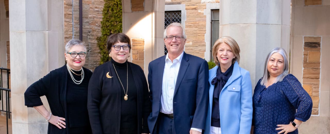 Meet the Team | The LaMon Team | Atlanta Real Estate Experts