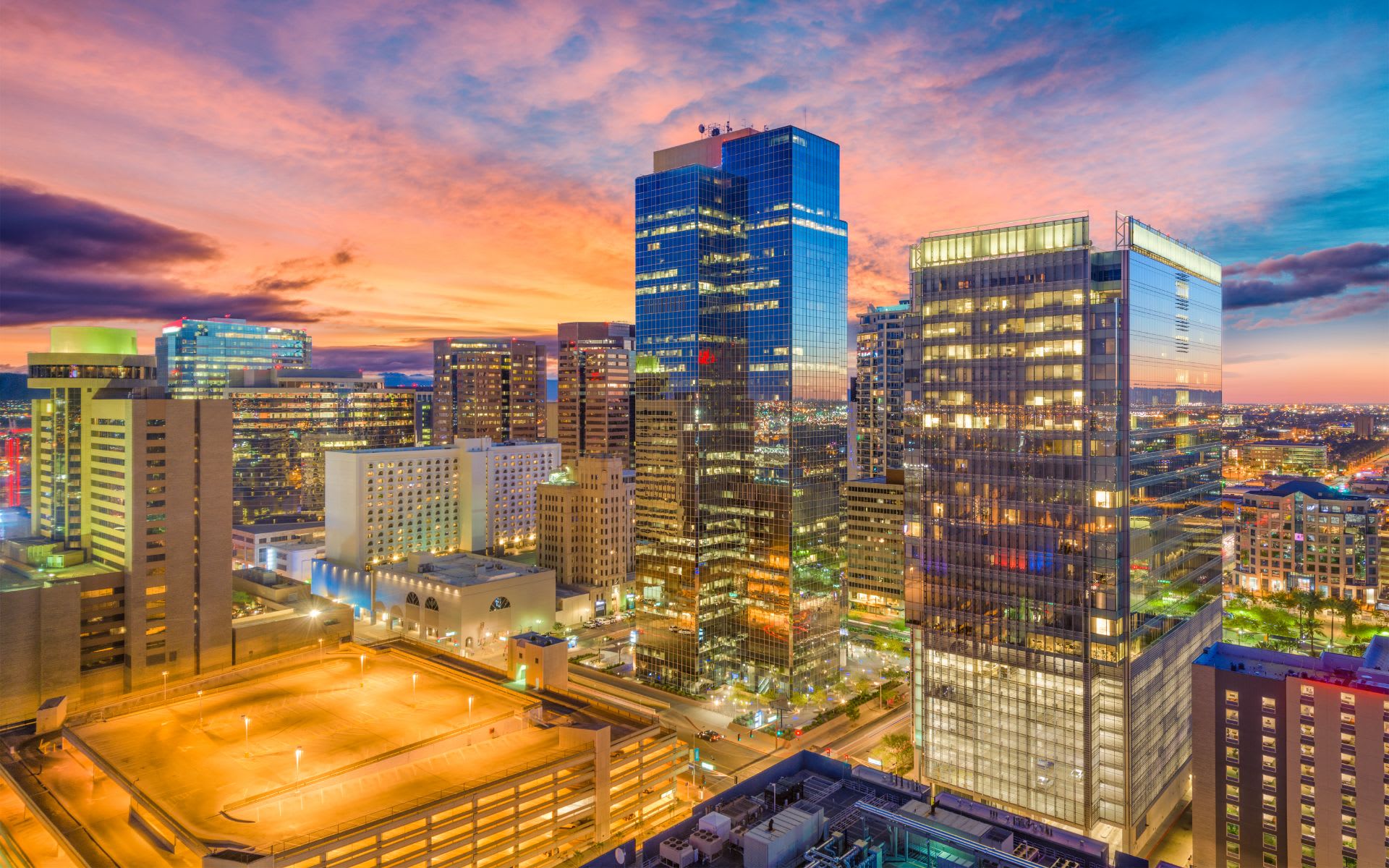 Other PHX Suburbs Neighborhood Guide | Living in Phoenix AZ