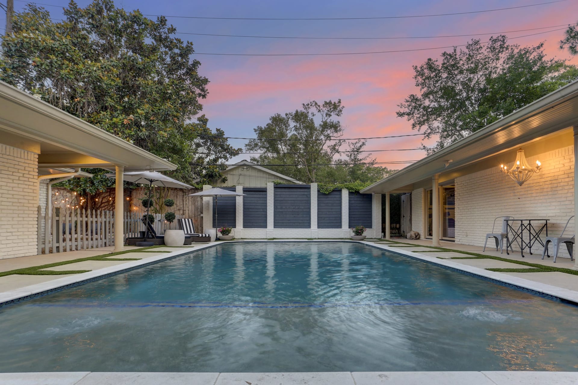 Caroline Bean | Houston Real Estate Expert
