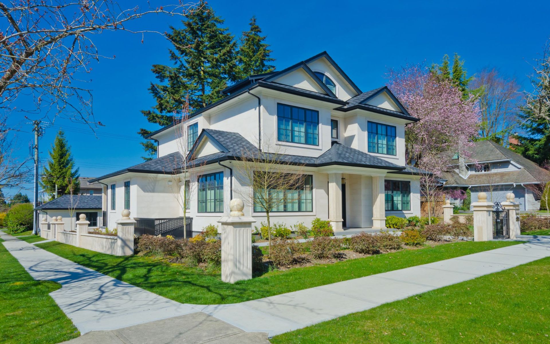 Featured Properties for Sale in Ontario | Martin Group