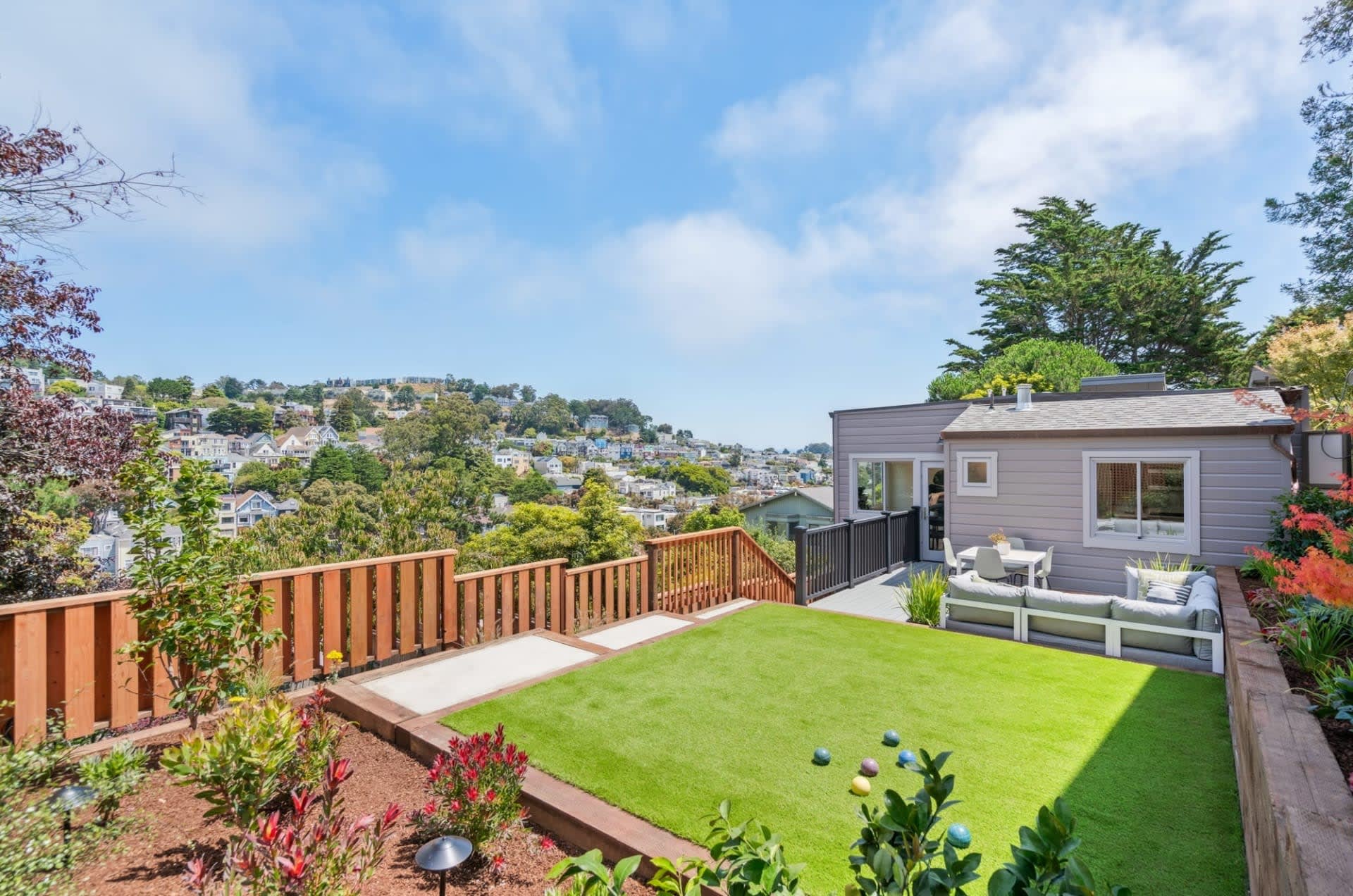 Jamie Ennis | San Francisco California Real Estate Agent