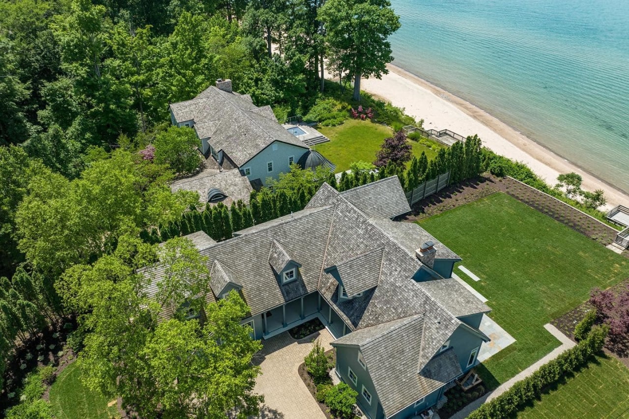 Neighborhoods | St. Joseph Real Estate | Jackson Matson