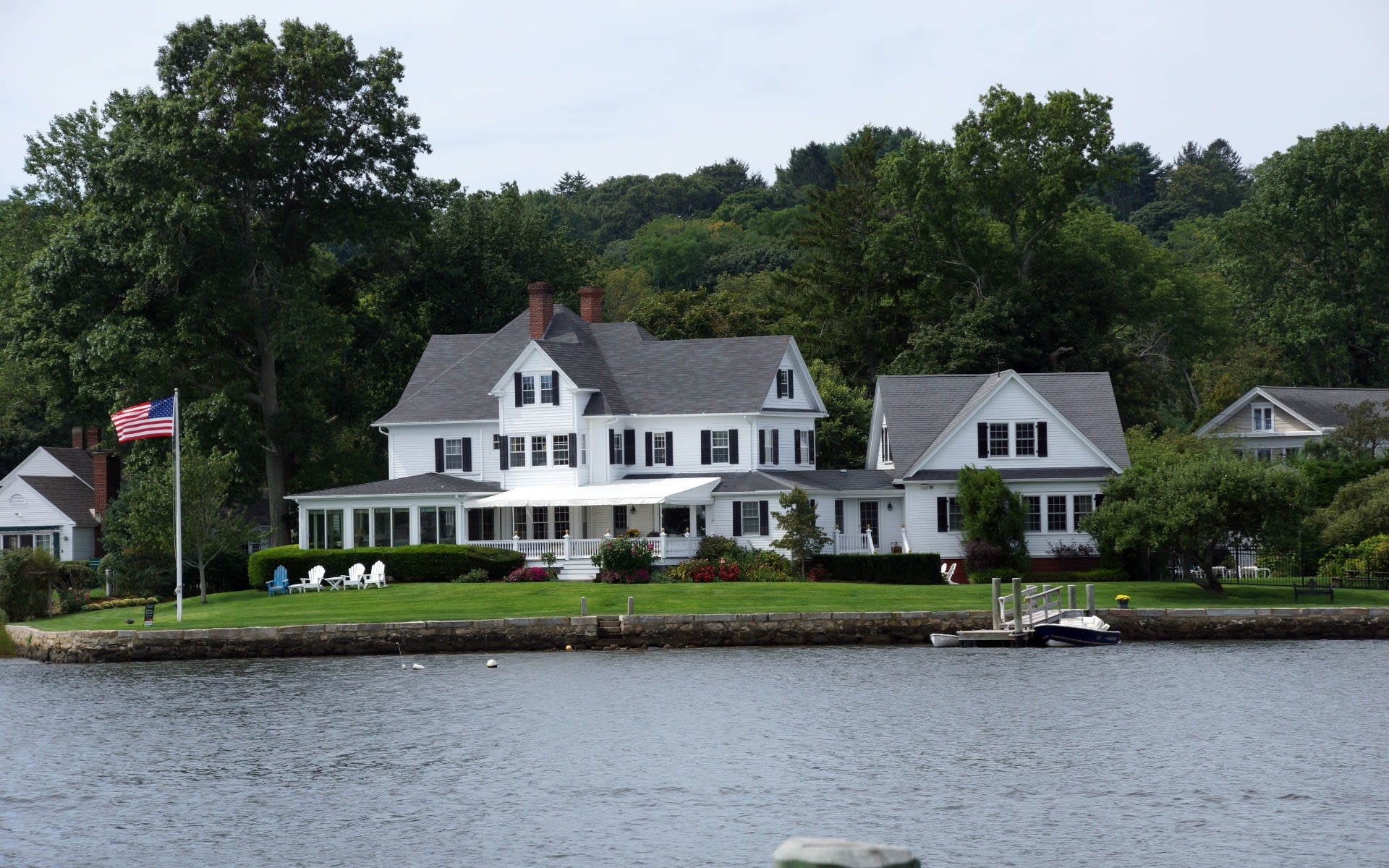 Explore Places to Live in Connecticut | Kayla Chasse