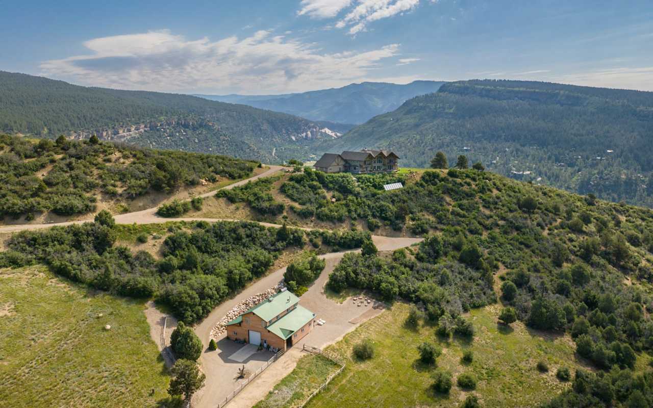 Explore Residential Areas in Durango, CO | Eric B Roark