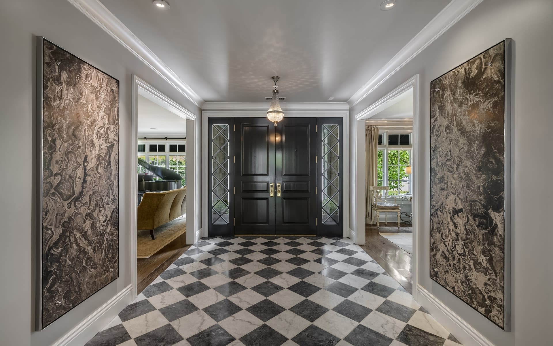 Meet the Team | Nevis & Ardizzone Team | Los Gatos Real Estate Experts