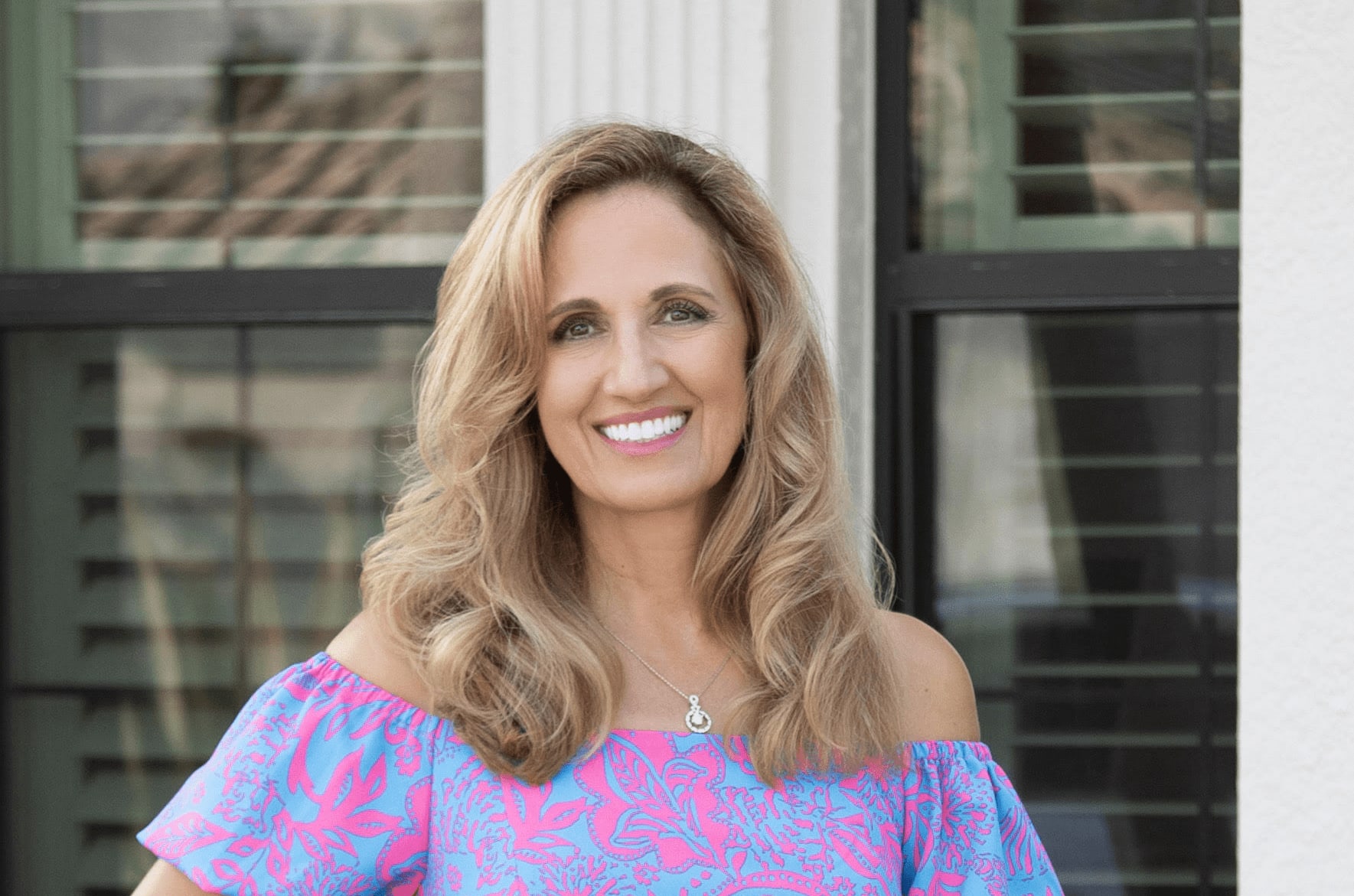 Meet Sandy Hansel - Your Naples Real Estate Agent