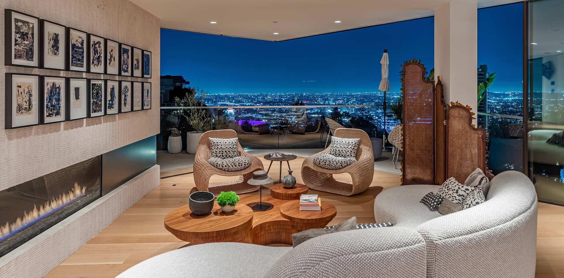 Los Angeles California Recent Home Sales | Ben Belack Group