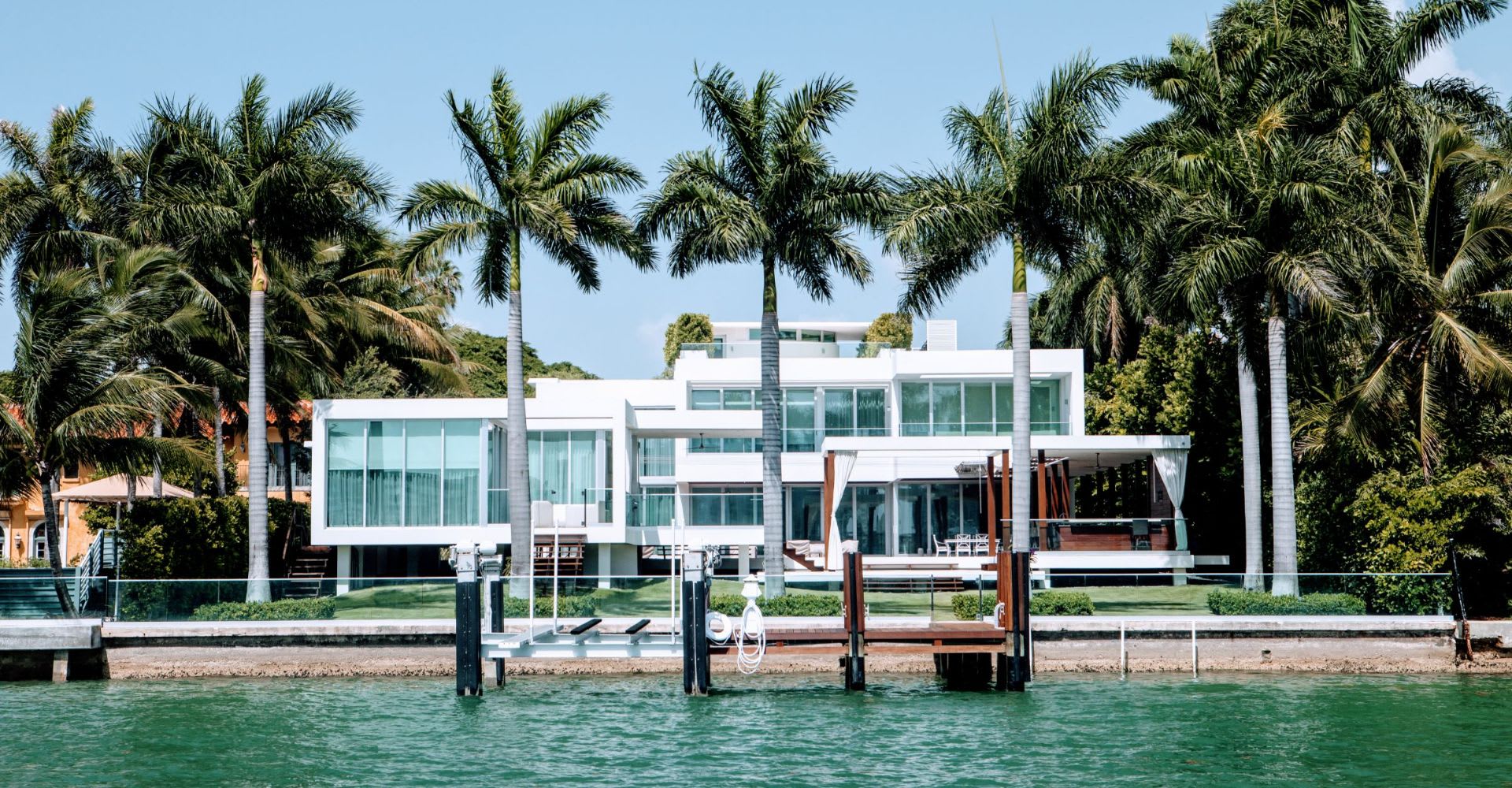 Florida Properties for Sale | Kate Flack Real Estate Agent