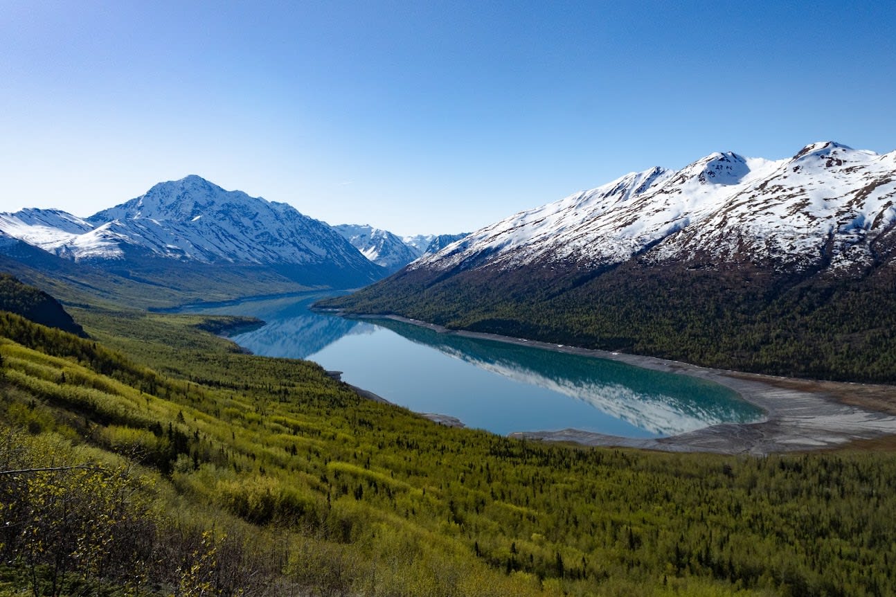 Chugiak, AK Homes for Sale | RE/MAX Dynamic Properties