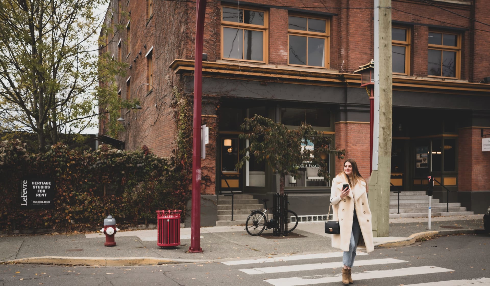 Interesting facts about Victoria BC