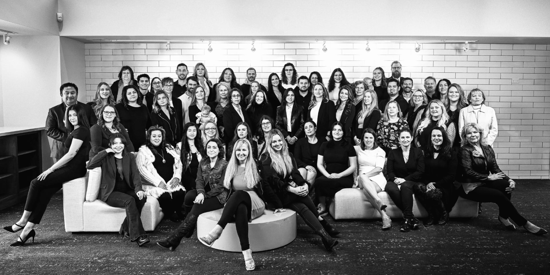 Our Agents | Meet the Pink Realty Team