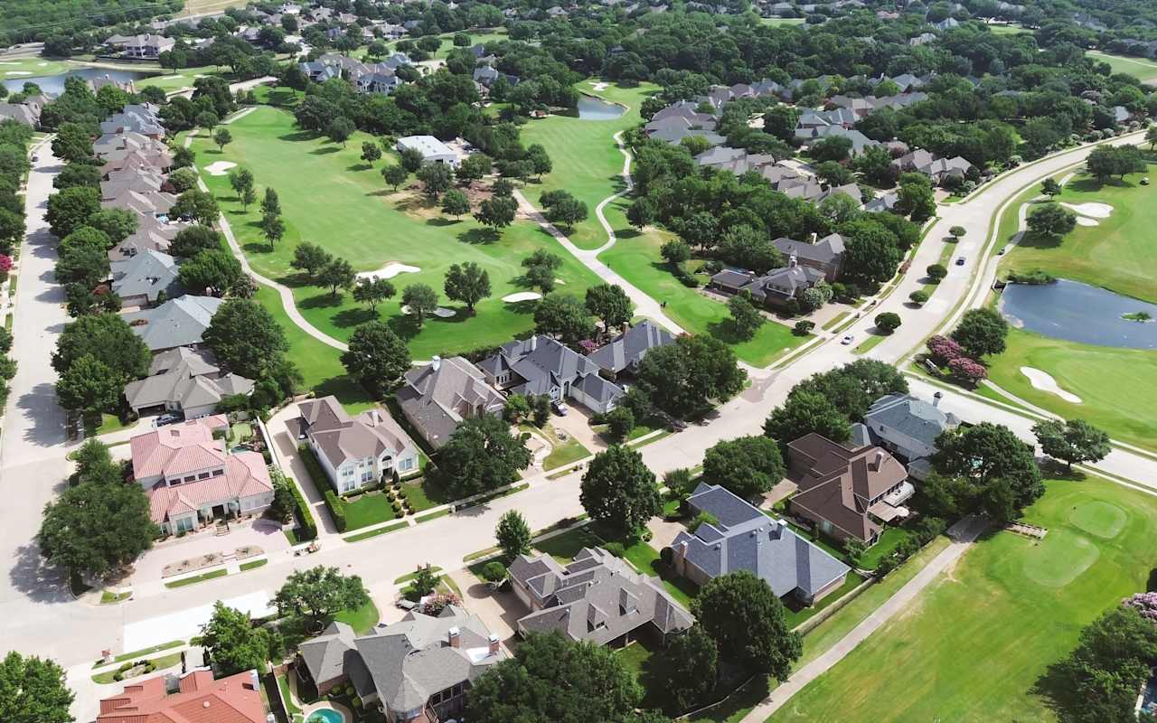 Explore Fort Worth Neighborhoods | Janna Seal