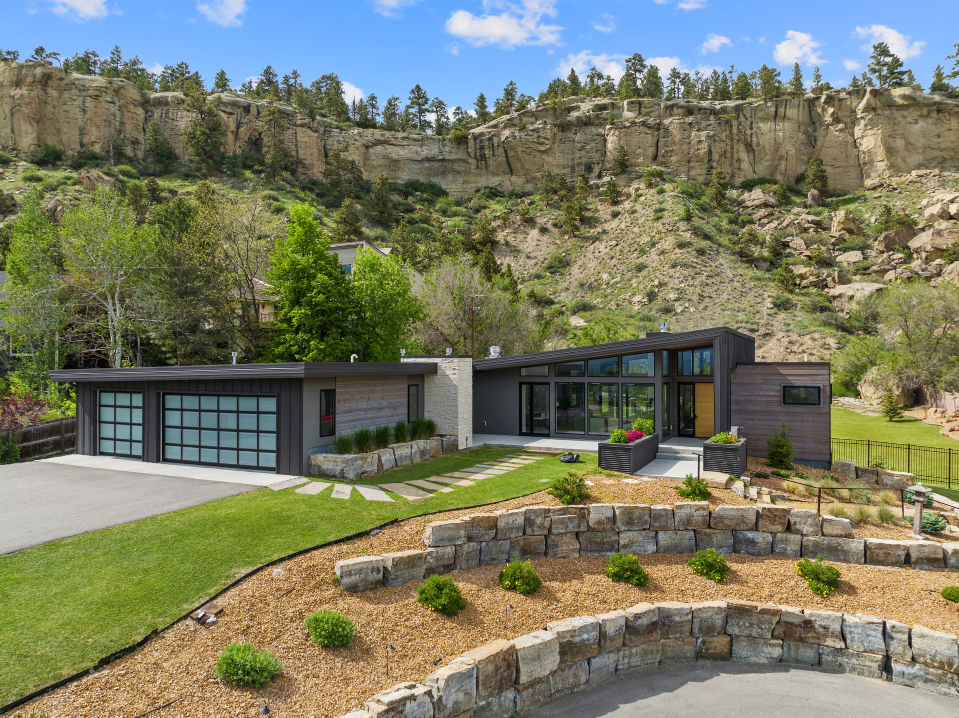 Northwest Billings Homes For Sale | Lanissa Fortner Team