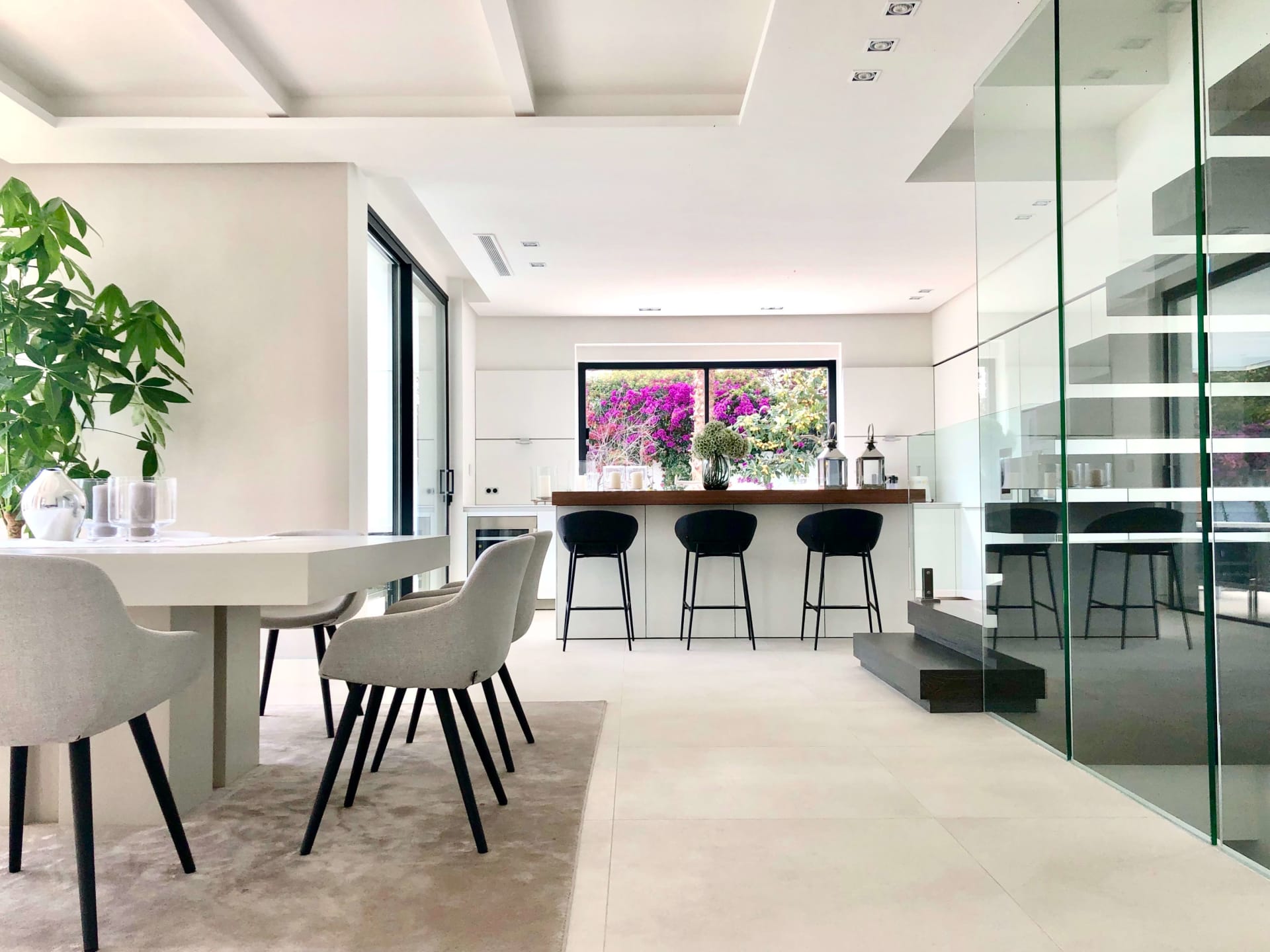 About Mimi Bruce | San Francisco Real Estate