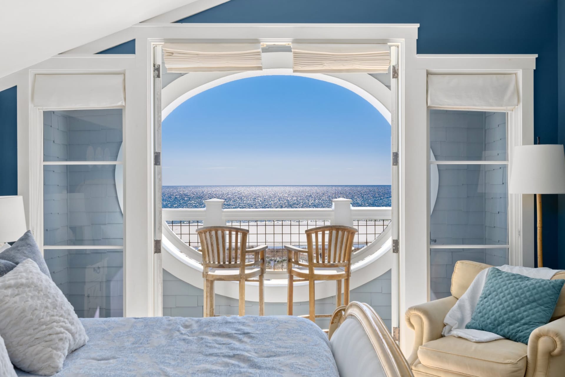 Discover Properties for Sale in Florida | Rachel Warrell