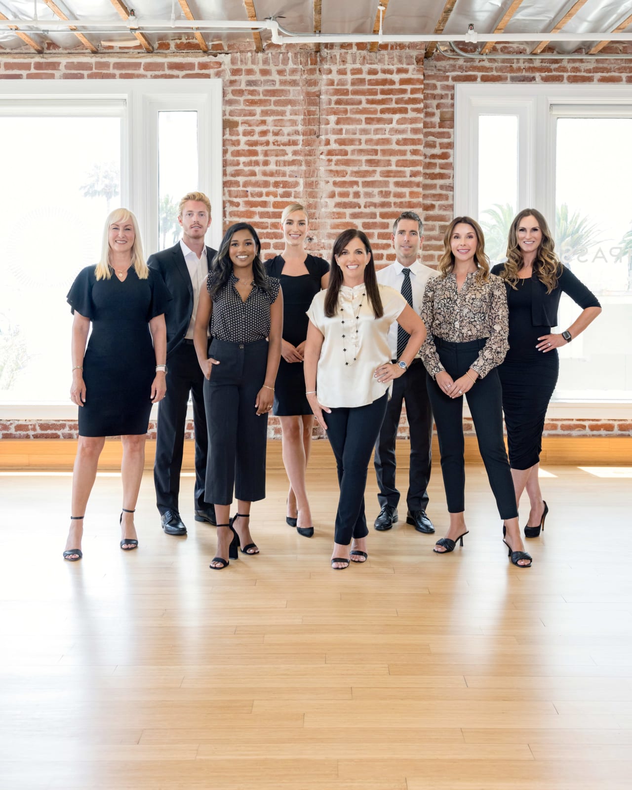 Meet The Team | Lauren Forbes Group