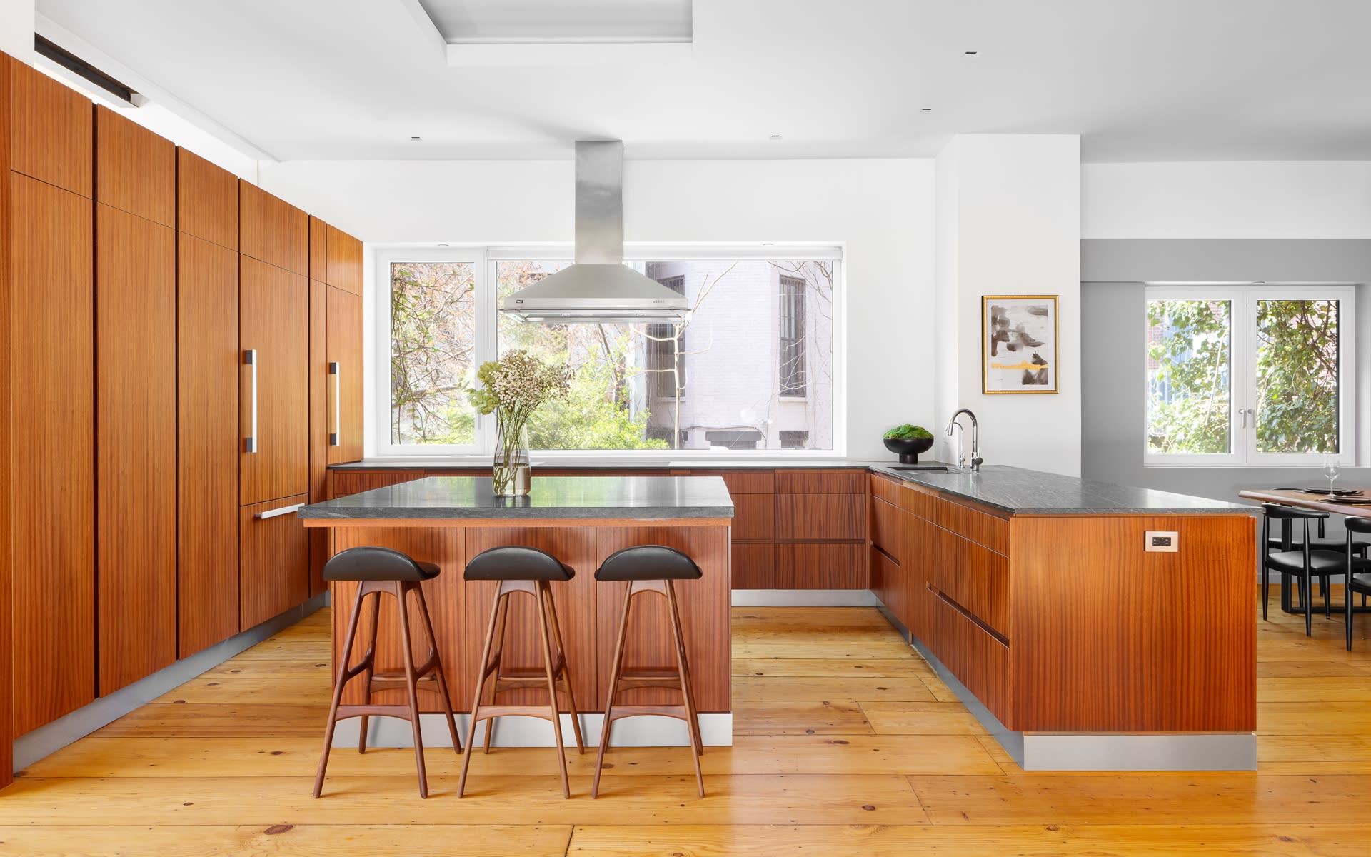 Meet Our Agents | New York City Real Estate | Ivey North