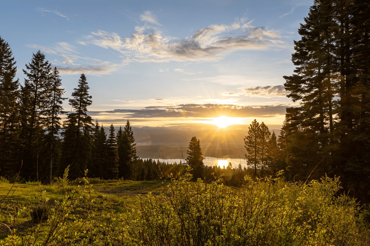 Copy of Tamarack Resort Interactive Map