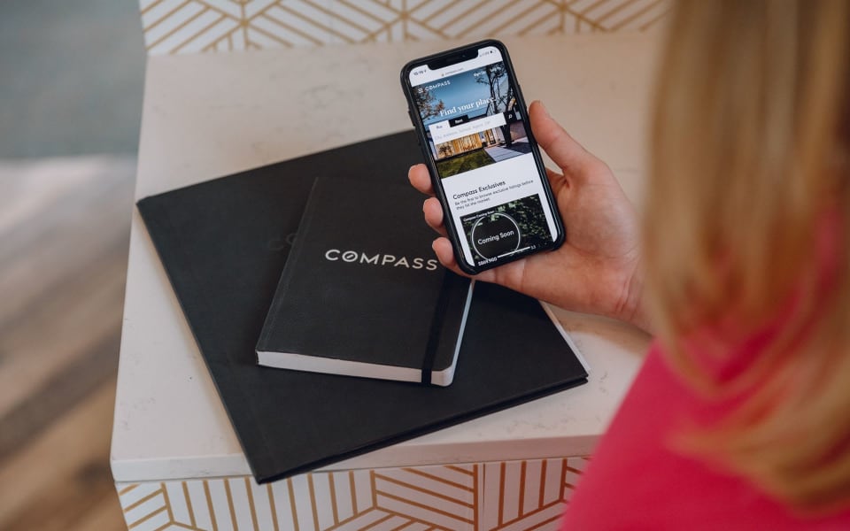 Compass Coming Soon | Finch Properties Group | Houston Real Estate Agents